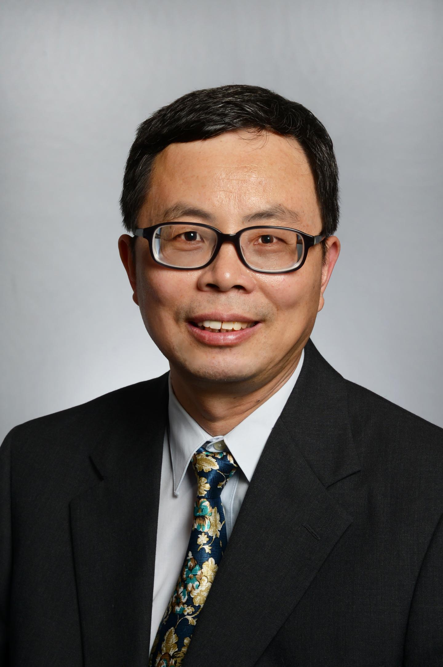 Zhiqiang Hu, University of Mis [IMAGE] | EurekAlert! Science News Releases