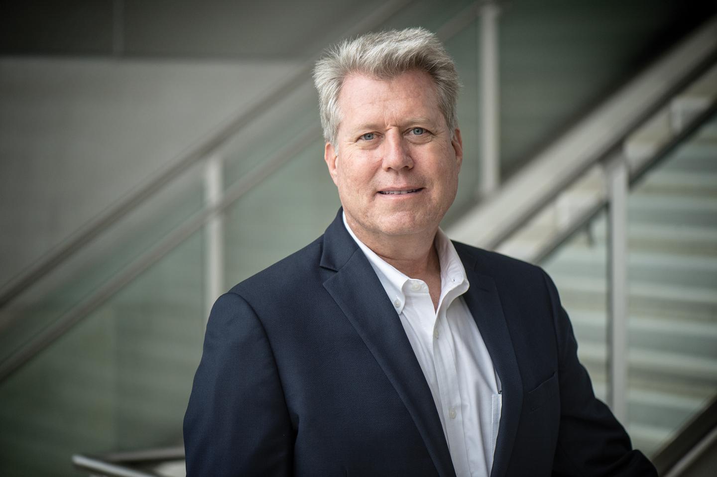 Jon Weidanz, co-founder AbeXXa [IMAGE] | EurekAlert! Science News Releases