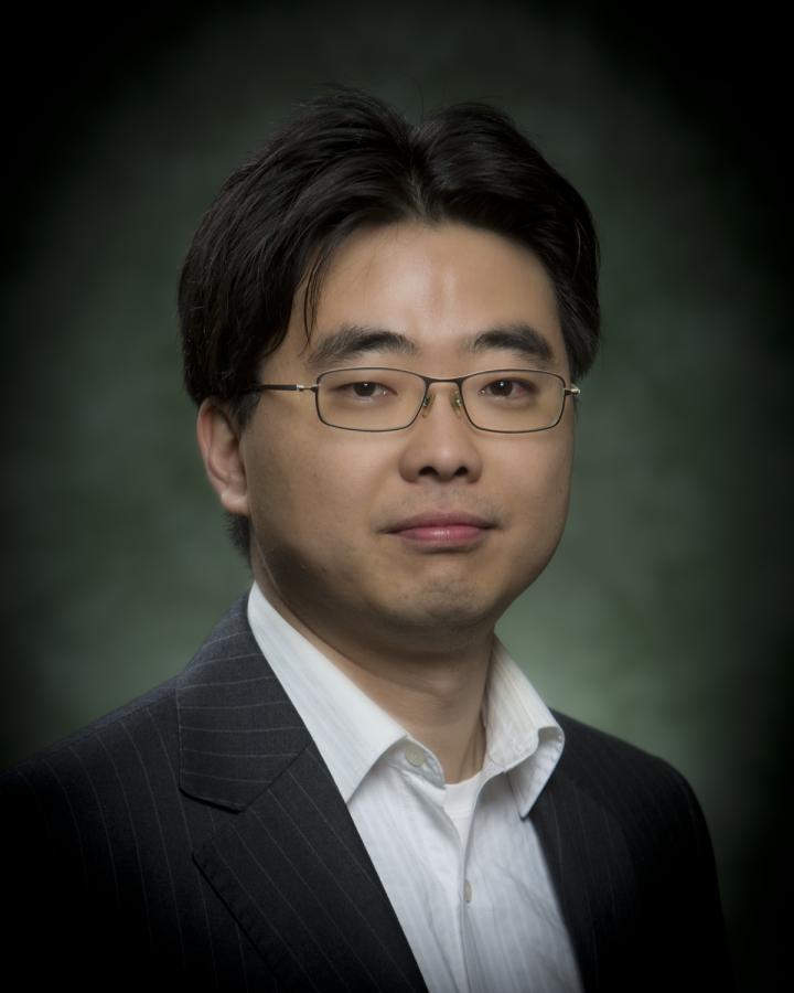 Seokheun 'Sean' Choi [IMAGE] | EurekAlert! Science News Releases