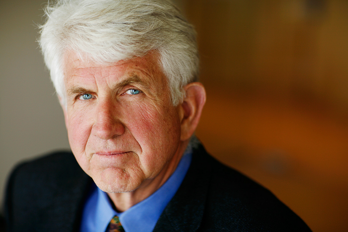 Robert Metcalfe [IMAGE] | EurekAlert! Science News Releases