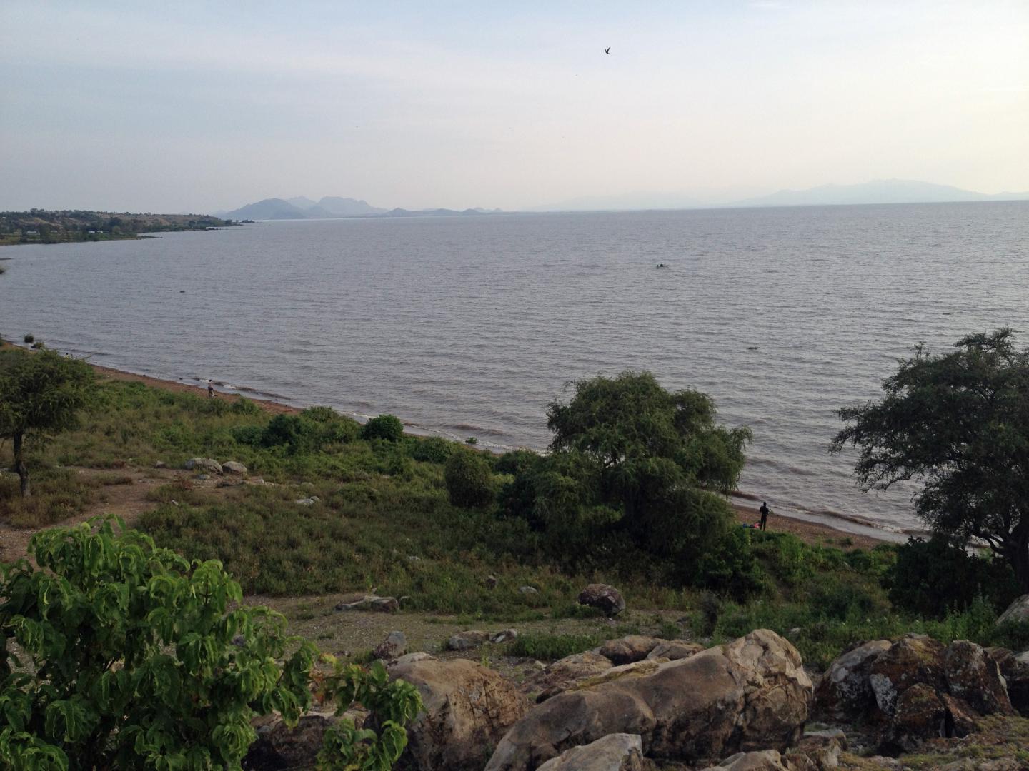 Lake Victoria [IMAGE] | EurekAlert! Science News Releases