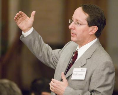 Bruce Dale, Michigan State Uni [IMAGE] | EurekAlert! Science News Releases