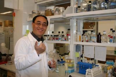 Spice in curry could prevent liver damage | EurekAlert!