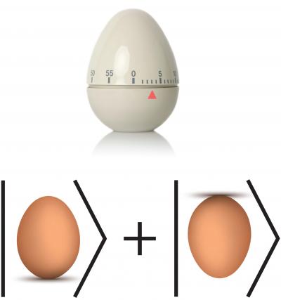 Boosting Quantum Memory (2 of [IMAGE] | EurekAlert! Science News Releases