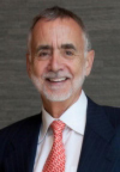 Sir Richard Feachem, KBE, FREn [IMAGE] | EurekAlert! Science News Releases