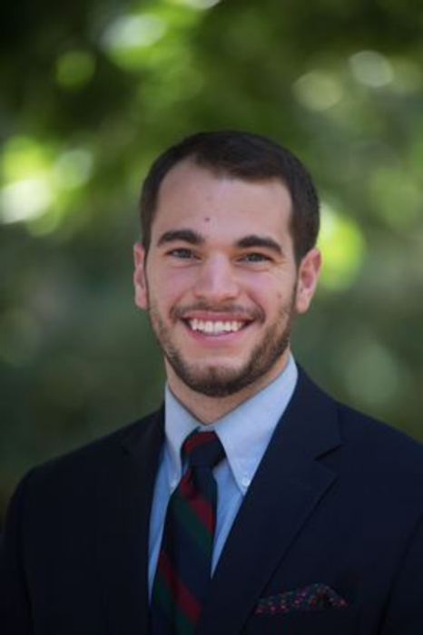 Conor Norris WVU [IMAGE] | EurekAlert! Science News Releases