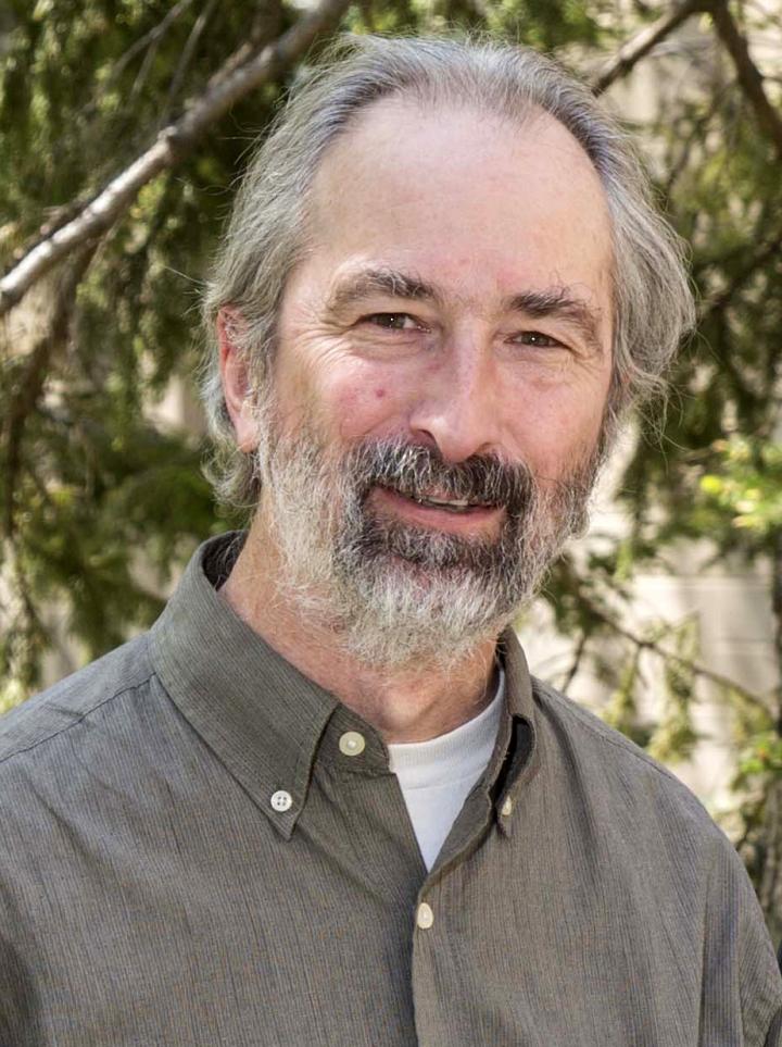 Michael Lynch, Indiana Univers [IMAGE] | EurekAlert! Science News Releases