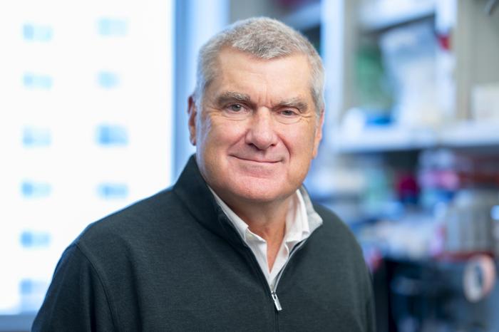 Cancer researcher Craig B. Thompson named 202 | EurekAlert!