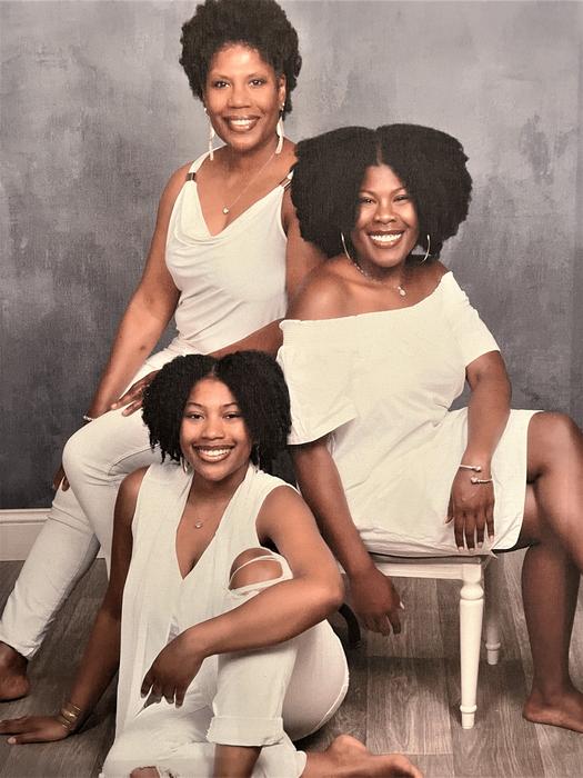 How two sisters continue to soar with sickle | EurekAlert!