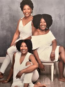 How two sisters continue to soar with sickle | EurekAlert!