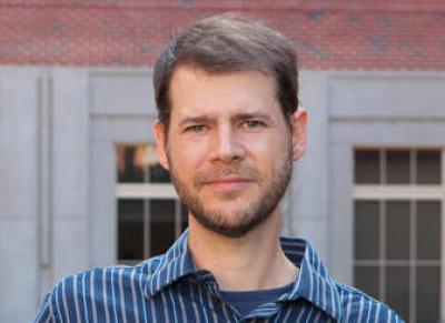 Jon Maner, Florida State Unive [IMAGE] | EurekAlert! Science News Releases