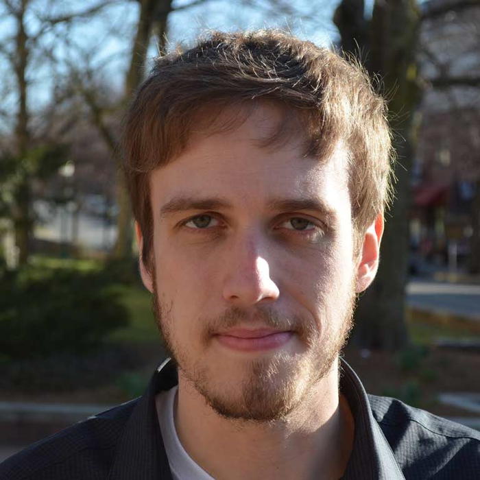 Daniel Salvat [IMAGE] | EurekAlert! Science News Releases