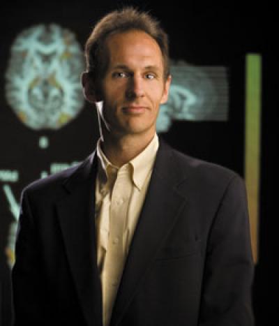 Scott Frey, University of Miss [IMAGE] | EurekAlert! Science News Releases