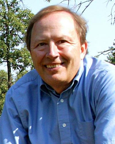 David Tilman, University of Ca [IMAGE] | EurekAlert! Science News Releases