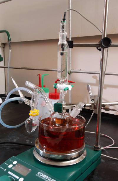 New Family of Biodegradable Po [IMAGE] | EurekAlert! Science News Releases