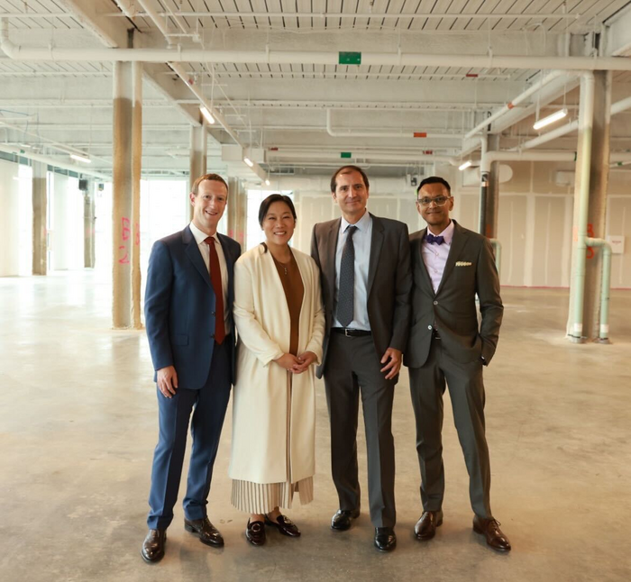 Science, tech, and AI leaders convene to laun | EurekAlert!