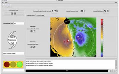 Forecasters implement new hurricane-tracking | EurekAlert!
