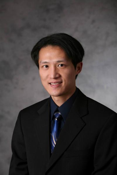 Rensselaer professor Victor Chan receives NSF | EurekAlert!