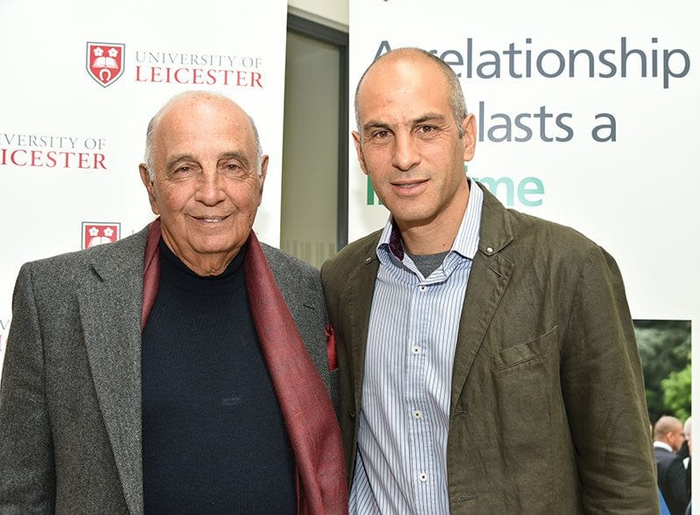 Major donation to enhance life-changing kidne | EurekAlert!