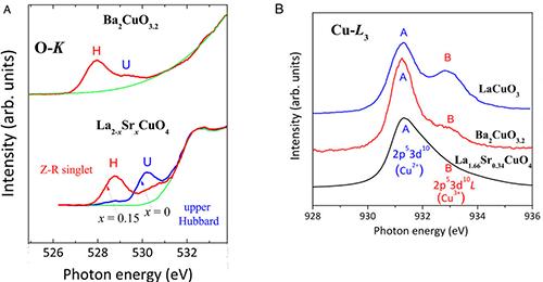 XAS Measurements [IMAGE] | EurekAlert! Science News Releases
