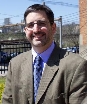 Corey Colyer, West Virginia Un [IMAGE] | EurekAlert! Science News Releases