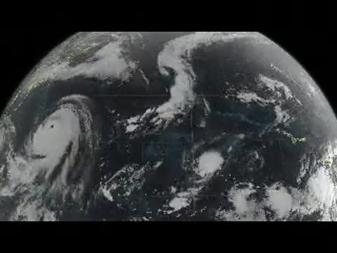 NASA's GPM Gets a Ton of (Typhoon) Kilo | EurekAlert!