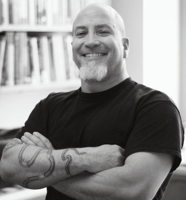 Scott Pitnick, Syracuse Univer [IMAGE] | EurekAlert! Science News Releases