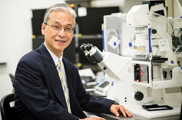 Michael Cho [IMAGE] | EurekAlert! Science News Releases