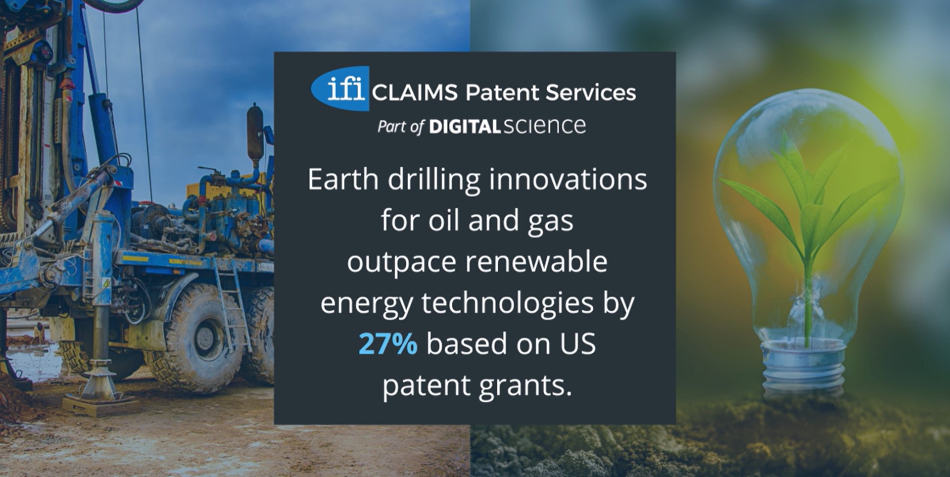 ‘Green’ energy patents more focused on ‘clean | EurekAlert!
