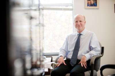 Stephen Higgins, Ph.D., Univer [IMAGE] | EurekAlert! Science News Releases