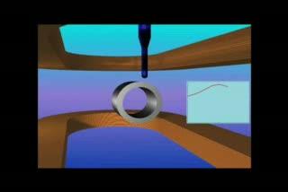 Cloaking Device Shields Objects From Magnetic | EurekAlert!