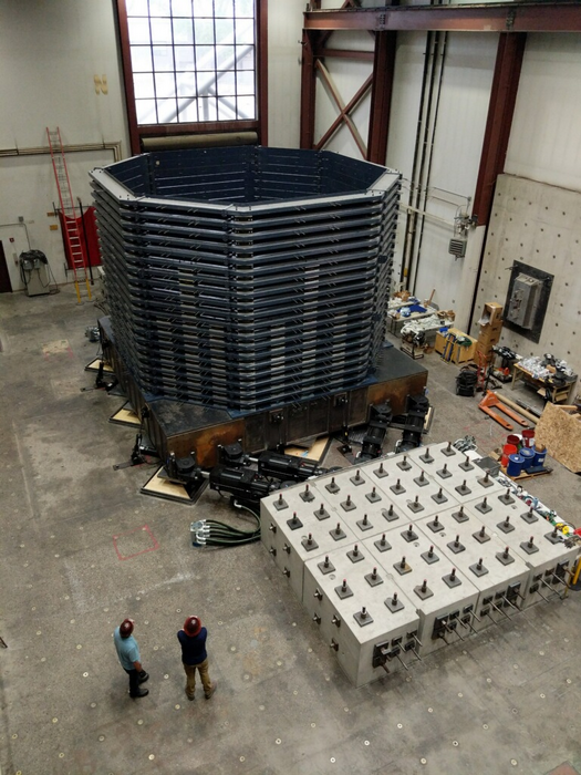 Soil Box System, Vertical View [IMAGE] | EurekAlert! Science News Releases