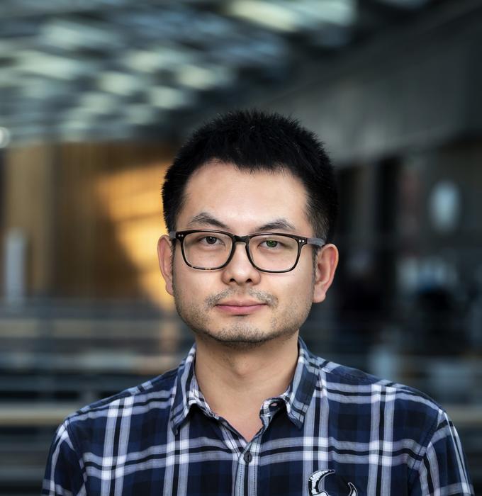 Donghao Lu [IMAGE] | EurekAlert! Science News Releases