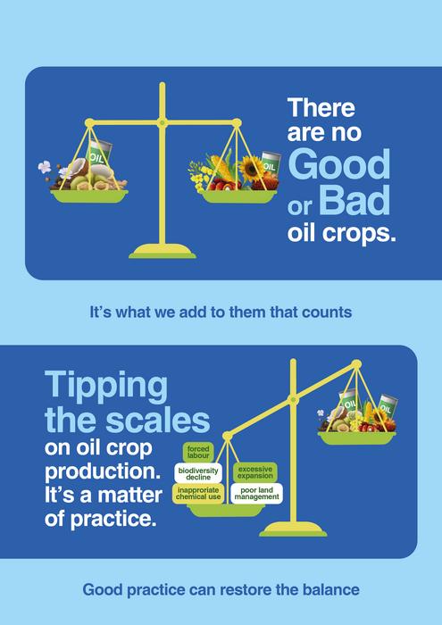 There are no good or bad oil c [IMAGE] | EurekAlert! Science News Releases