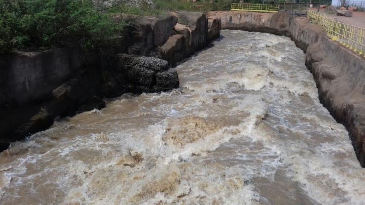 Dams Disrupt Water Flow of the Brazilian Amaz | EurekAlert!