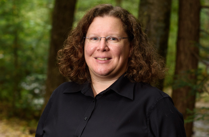 Michelle Farkas [IMAGE] | EurekAlert! Science News Releases