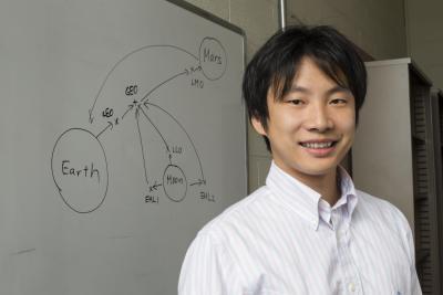 Koki Ho, University of Illinoi [IMAGE] | EurekAlert! Science News Releases