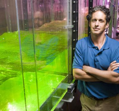 Brian Haus, University of Miam [IMAGE] | EurekAlert! Science News Releases