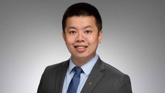 Toby Li [IMAGE] | EurekAlert! Science News Releases