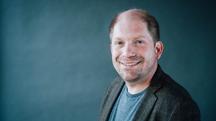 James Sáenz [IMAGE] | EurekAlert! Science News Releases