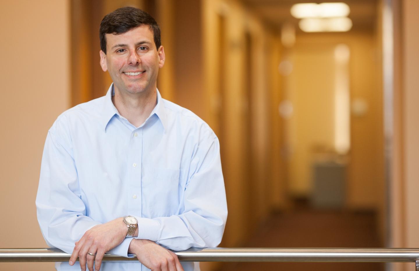 Brian D'Onofrio, Indiana Unive [IMAGE] | EurekAlert! Science News Releases