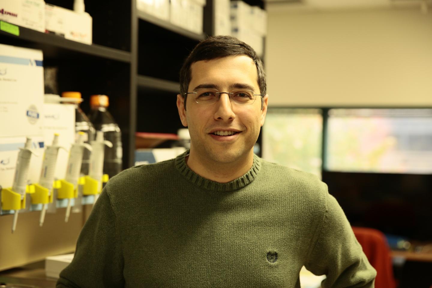 Wayne State receives $1.85 million NIH grant | EurekAlert!