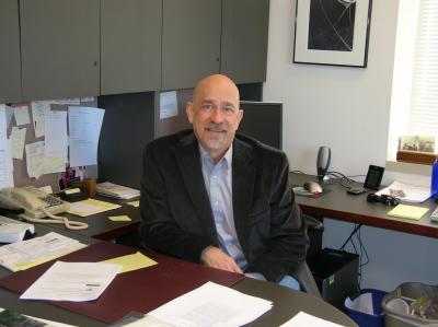 Eric McCollum, Virginia Tech [IMAGE] | EurekAlert! Science News Releases