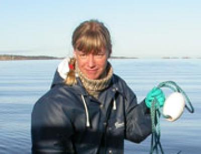 Helena Wiklund, University of [IMAGE] | EurekAlert! Science News Releases