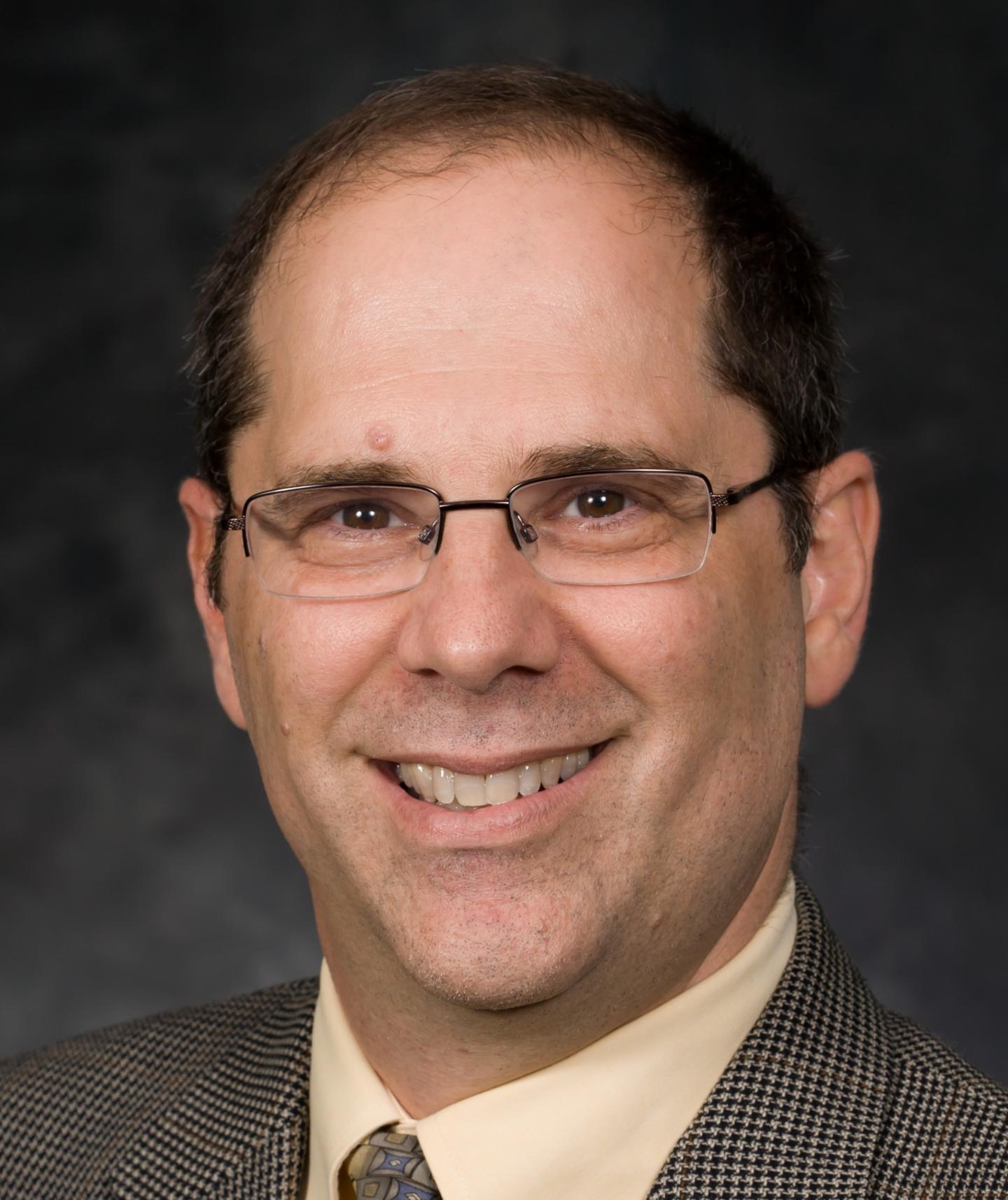 Gary A. Heiman, Rutgers Univer [IMAGE] | EurekAlert! Science News Releases