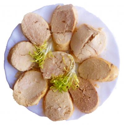 Roe of marine animals is best natural source | EurekAlert!