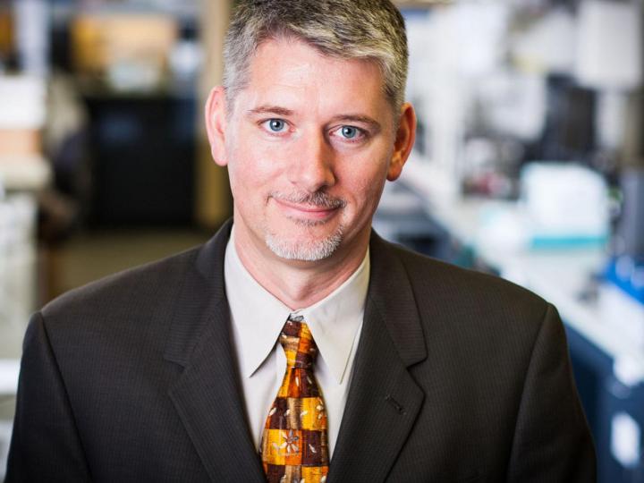 Anthony Pinkerton, Sanford Bur [IMAGE] | EurekAlert! Science News Releases