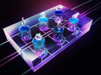 UIC, AbbVie scientists develop a novel device | EurekAlert!