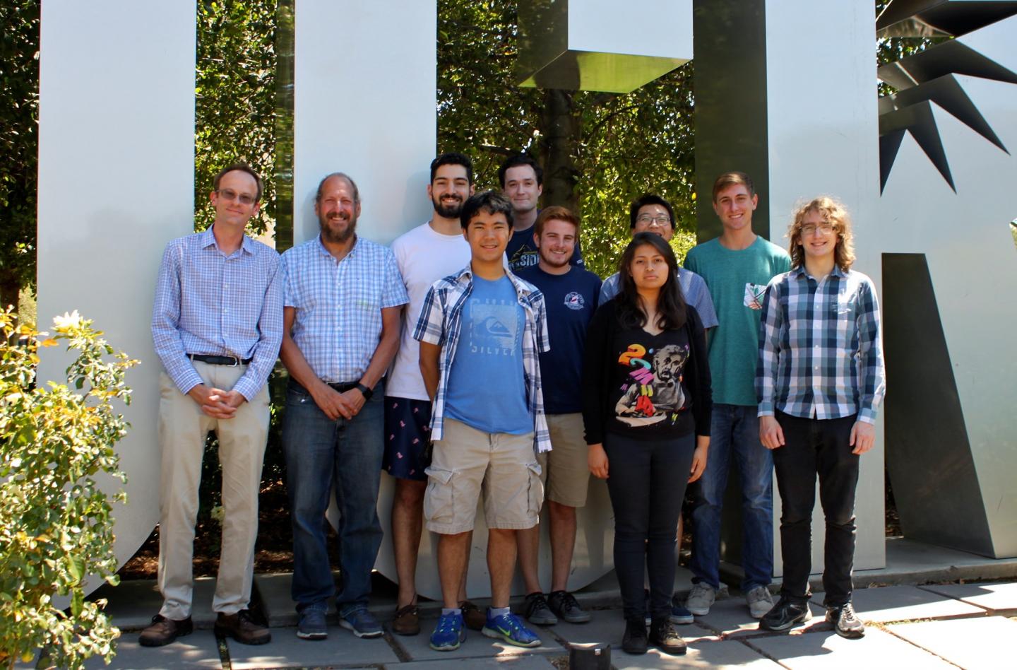 The MEC Team [IMAGE] | EurekAlert! Science News Releases