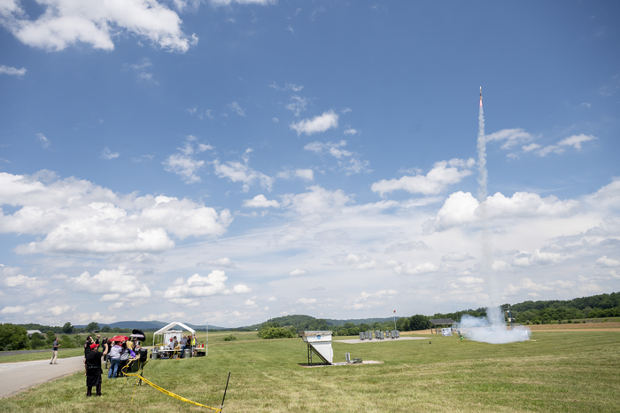 CanSat 2022 [IMAGE] | EurekAlert! Science News Releases